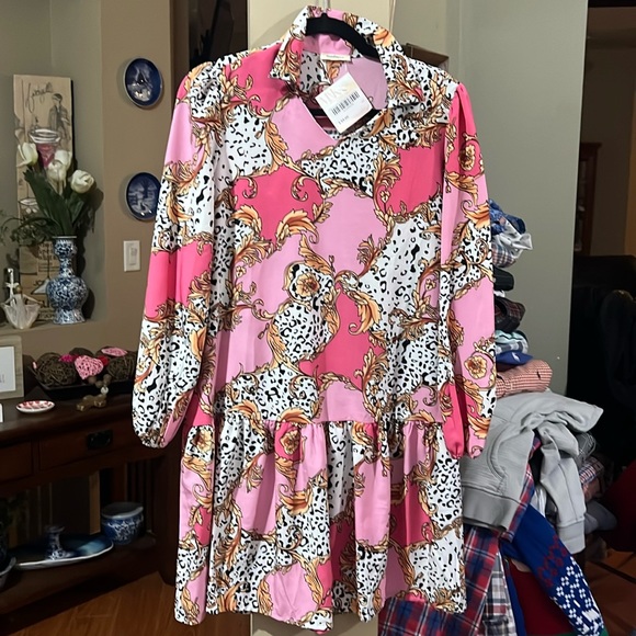 sunday up | Dresses | Nwt Sunday Up Dress | Poshmark